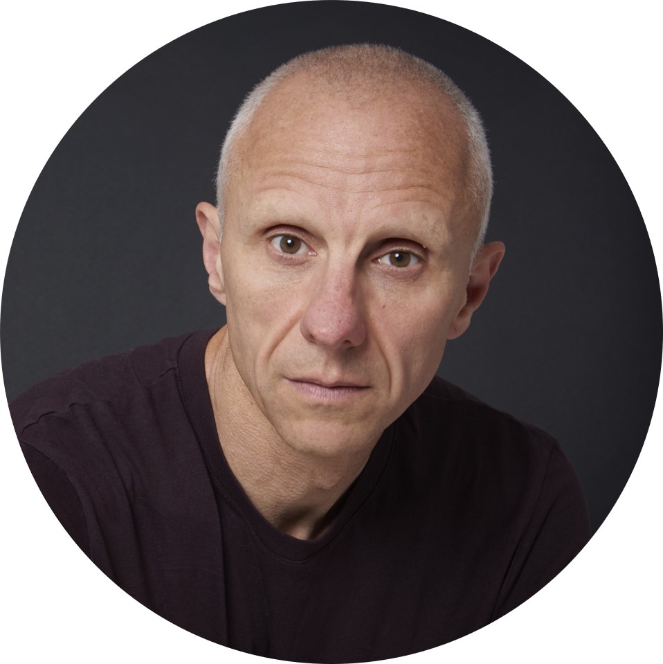 NETTLE Daniel - INSTITUT JEAN NICOD